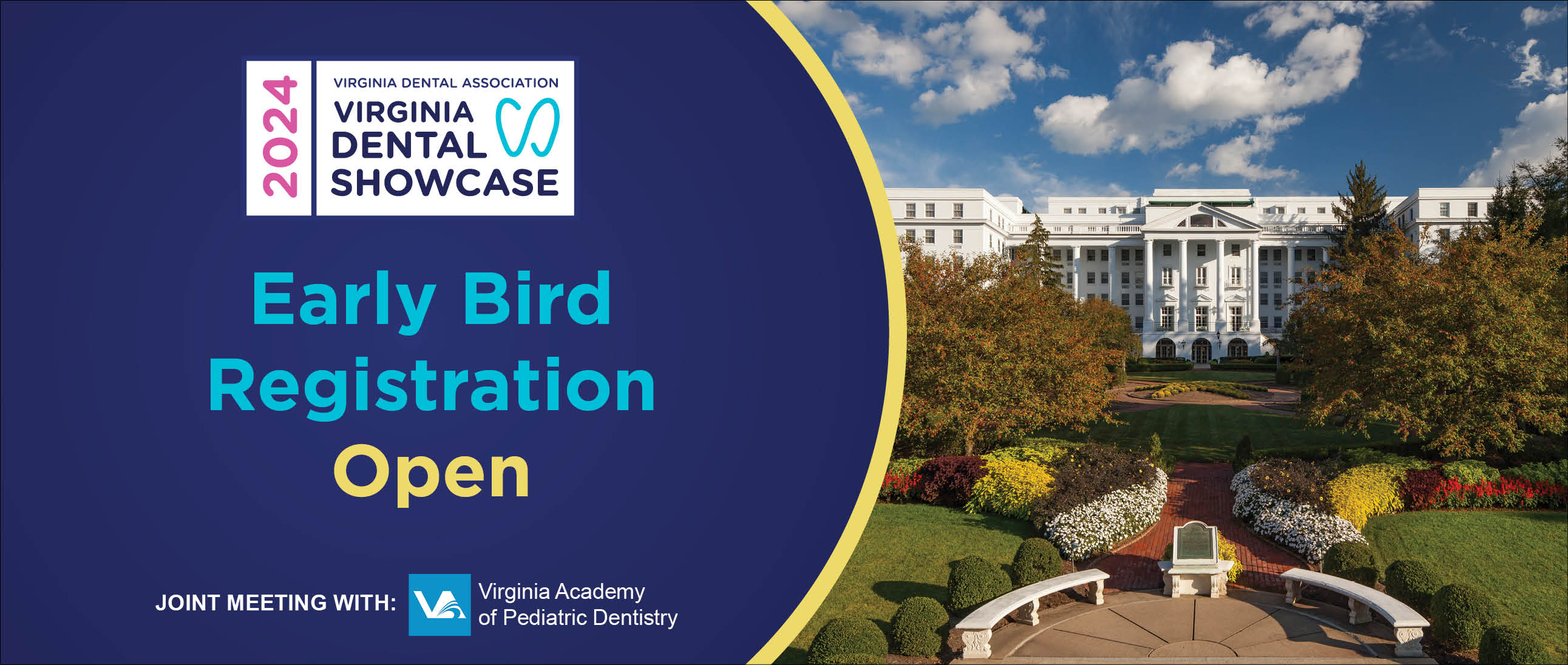 Virginia Academy of Pediatric Dentistry | American Dental Association